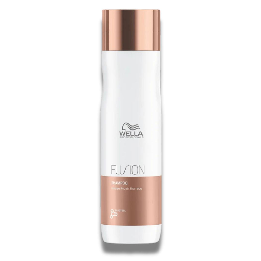 Fusion Shampoo 250ml – Very Special Love