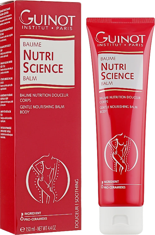 GUINOT Baume Nutri Science 150ML – Very Special Love