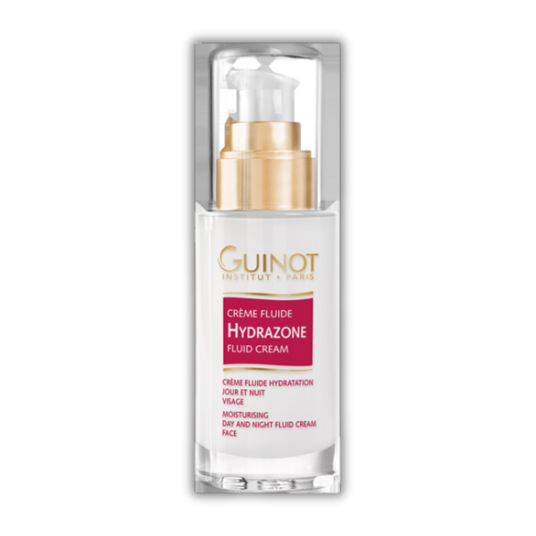 GUINOT Crème Fluide Hydrazone _50ML – Very Special Love