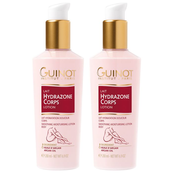 GUINOT LAIT HYDRAZONE CORPS _200ML – Very Special Love