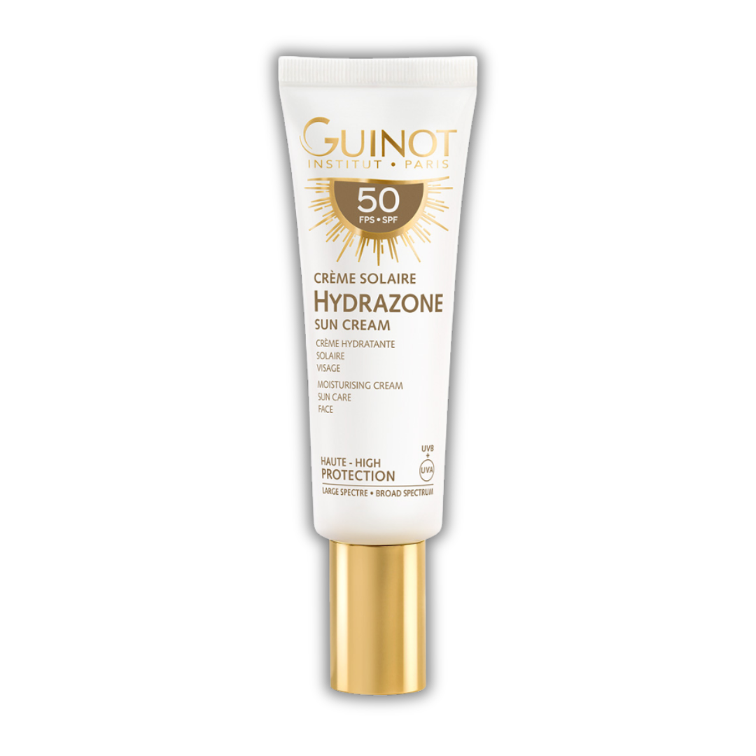 Hydrazone Creme Solaire SPF 50 Visage_ 50 ml – Very Special Love