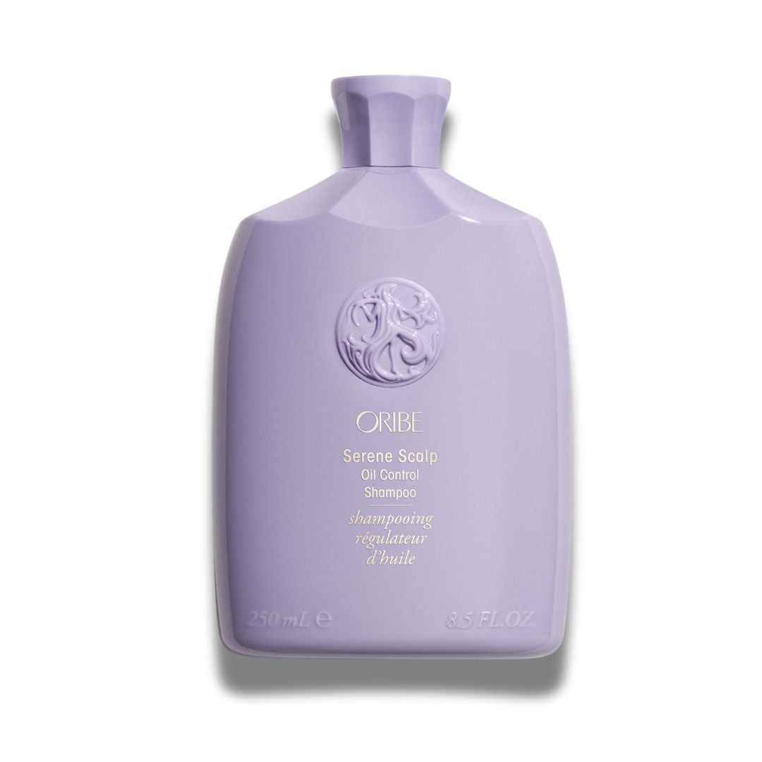 SERENE SCALP OIL CONTROL SHAMPOO – Very Special Love