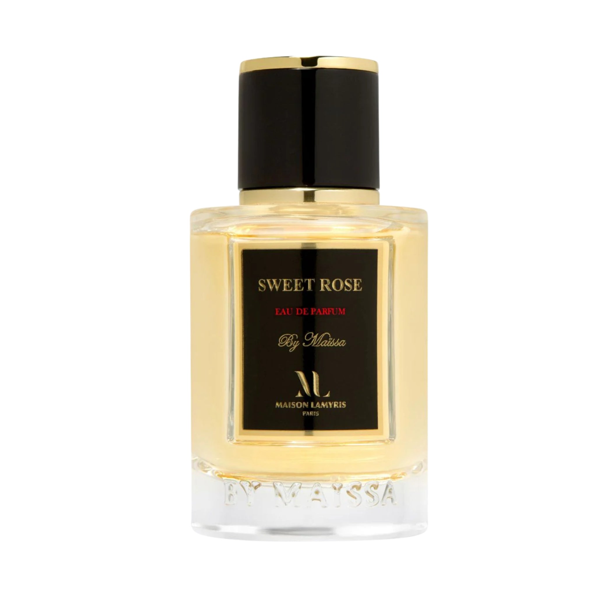 Sweet Rose Maïssa Parfums – Very Special Love