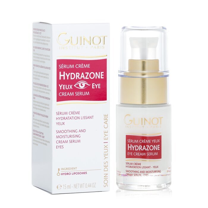 GUINOT Sérum Crème Hydrazone Yeux_ 15ML – Very Special Love