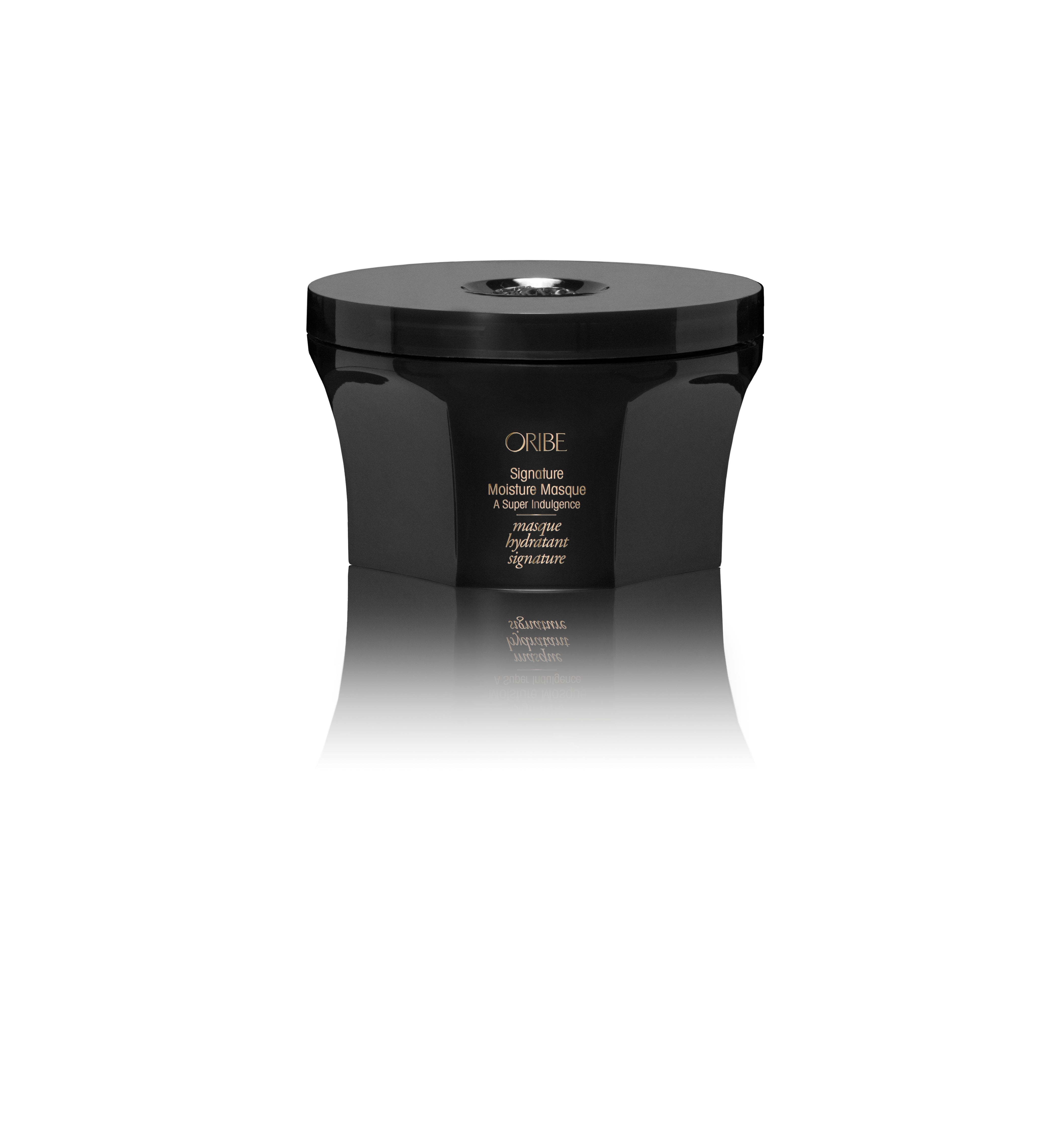 ORIBE Signature Moisture Masque – Very Special Love