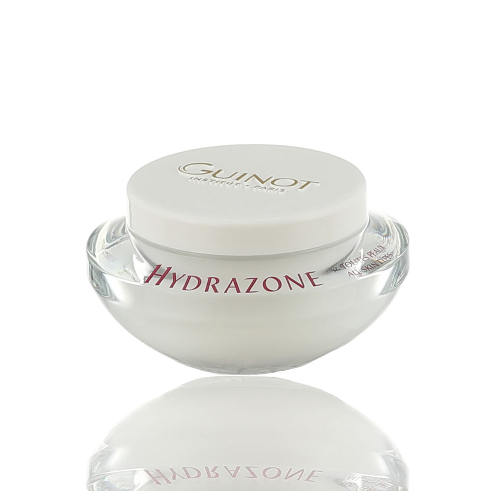 GUINOT Crème Hydrazone Toutes Peaux 50ML – Very Special Love